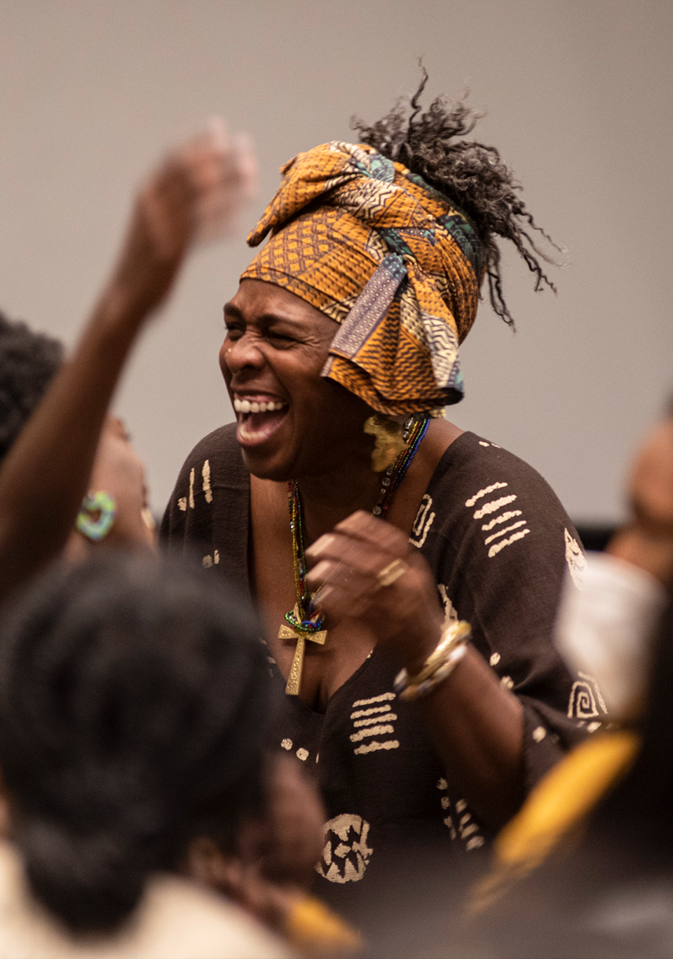 Policy Innovation Lab | Race Forward